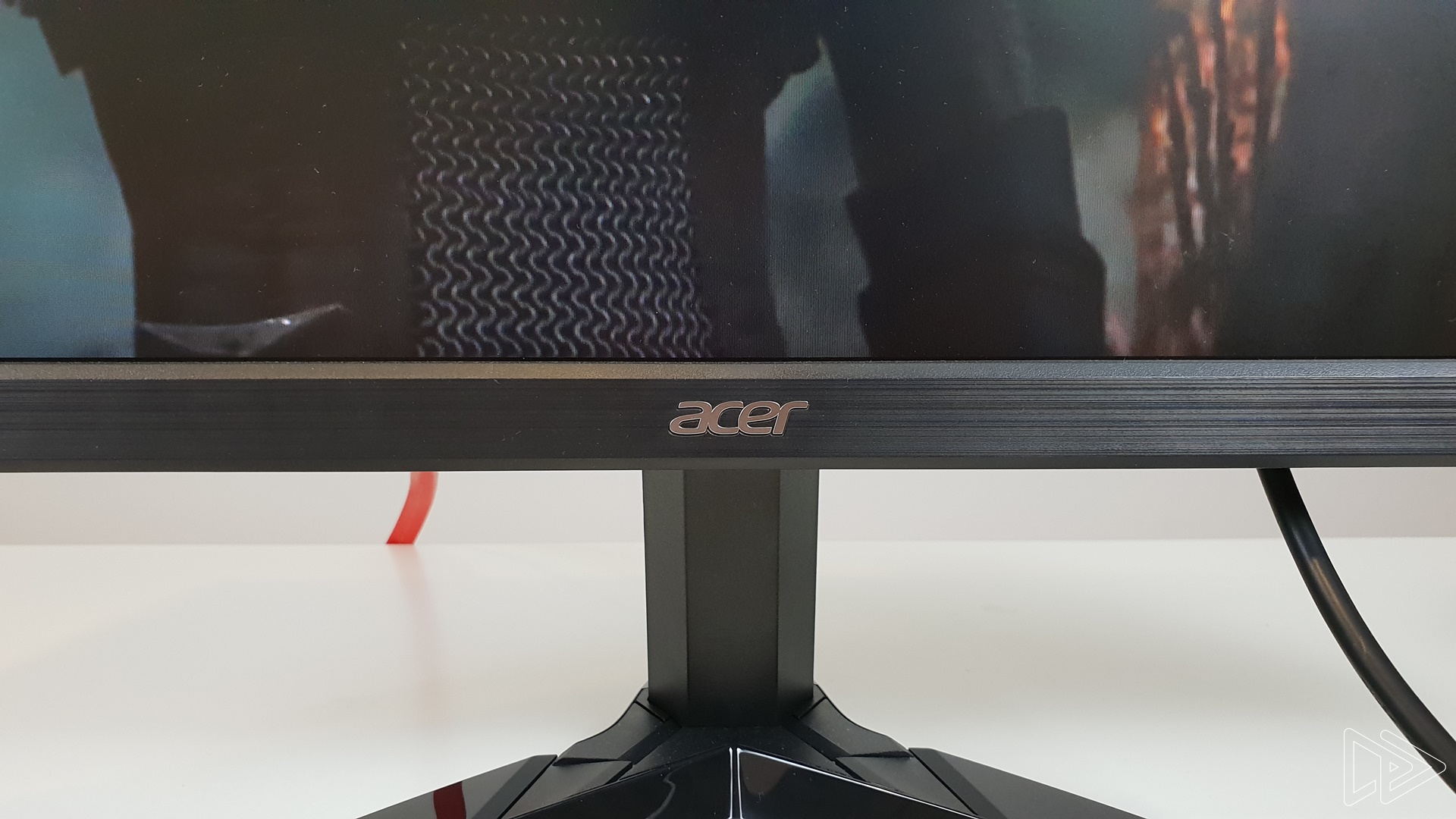 Acer KG251Q Quick Review: Budget-Friendly 75Hz FreeSync Gaming Monitor ...