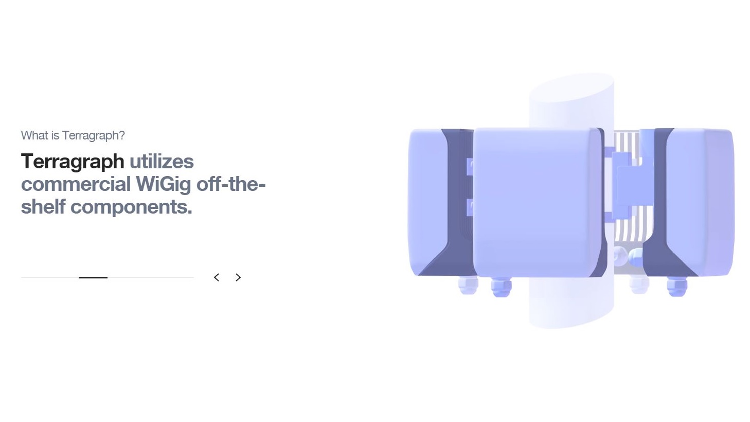 Terragraph Lands in Penang, Malaysia, and It’s a Big Deal – Nextrift