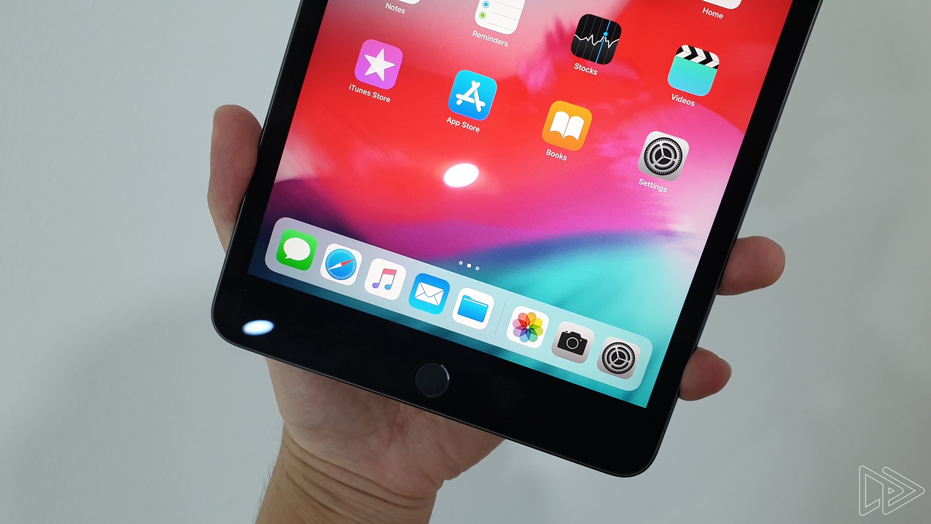 iPad mini (2019) Hands-On: The Best Small Tablet to Date – Nextrift
