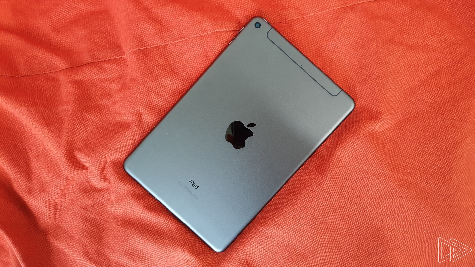 iPad mini (2019) Hands-On: The Best Small Tablet to Date – Nextrift