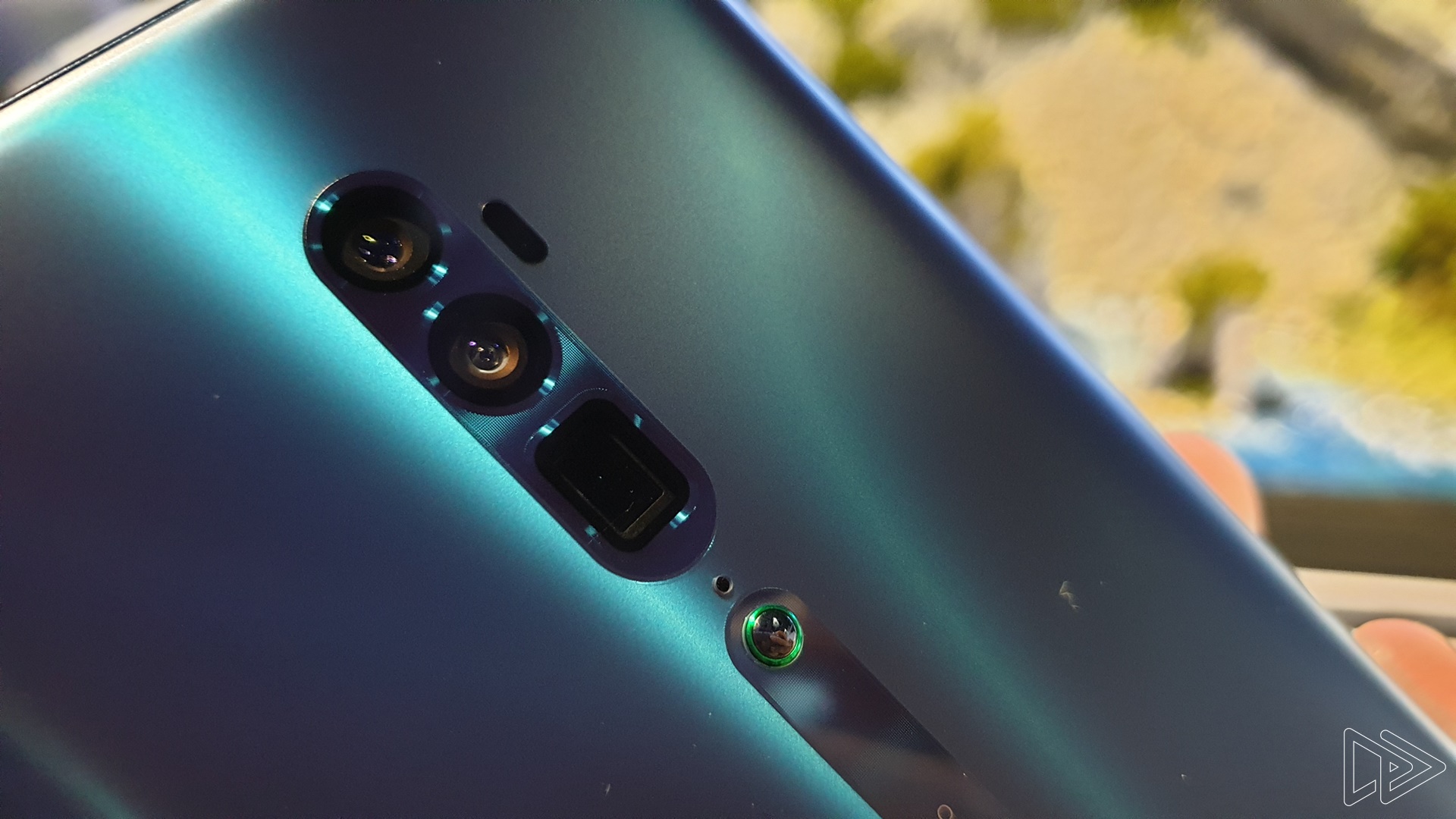 Oppo Reno 10x Zoom Retails at RM3,399 in Malaysia – Nextrift