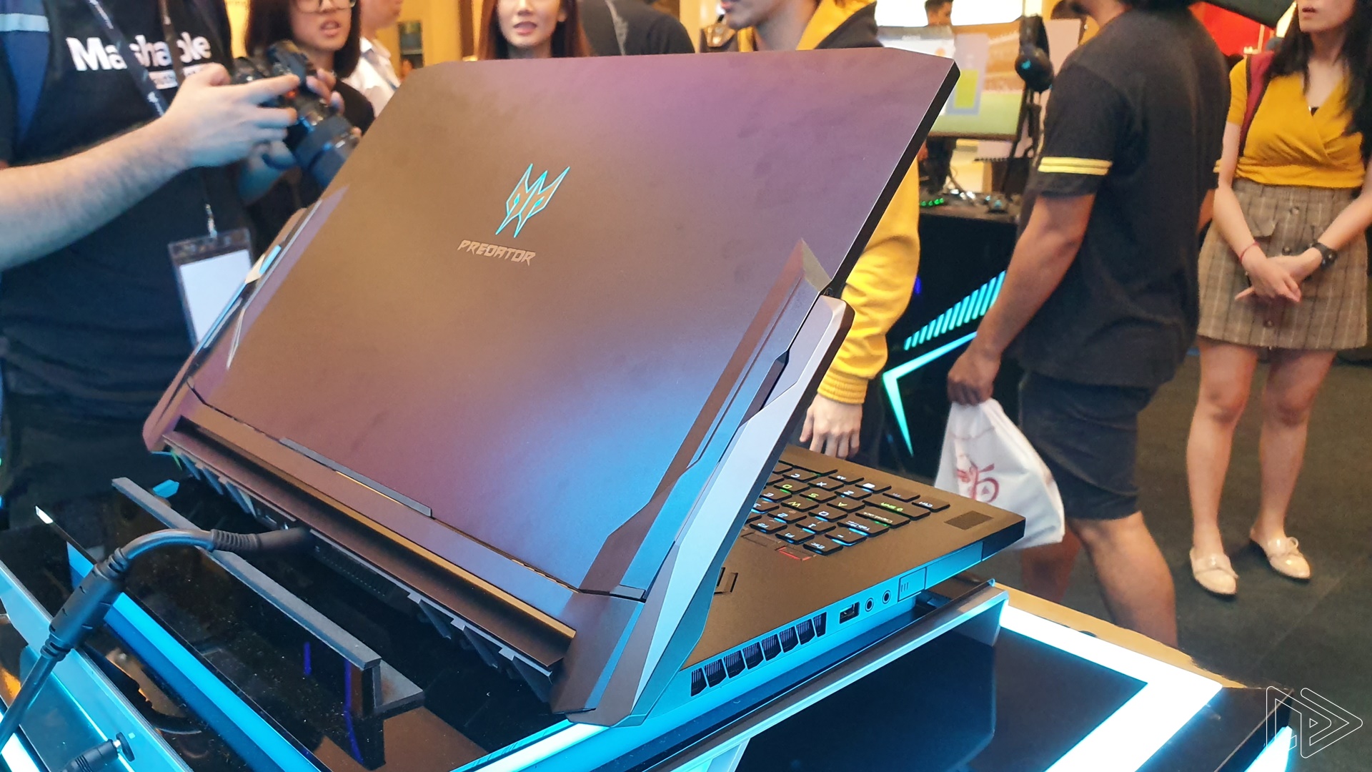 Acer Launches Slew of Gaming Laptops in Malaysia, Including Predator ...