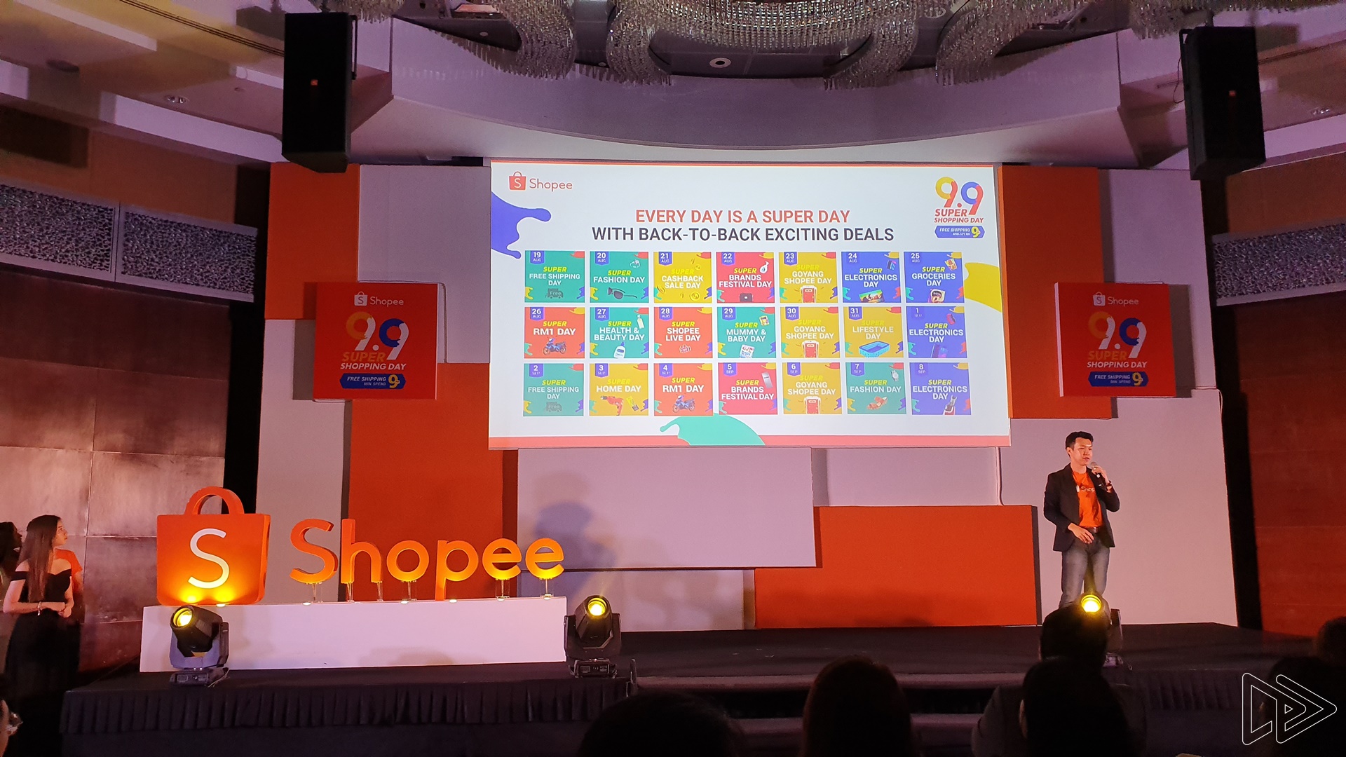 Shopee 9.9 Super Shopping Day Offers Honda City & Yamaha Bikes for RM1 ...