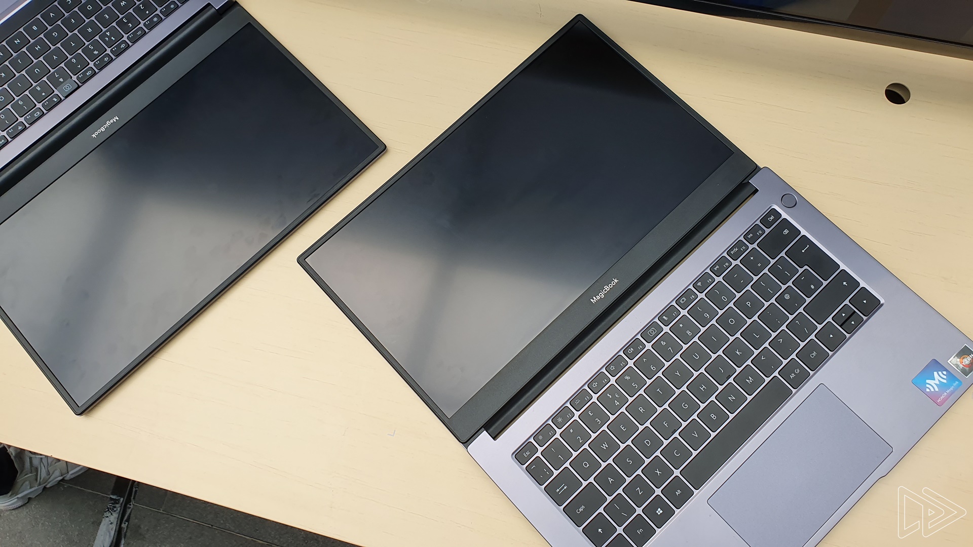 Honor MagicBook 14 Coming to Malaysia 6 July; Sleeker Looks, Lighter ...