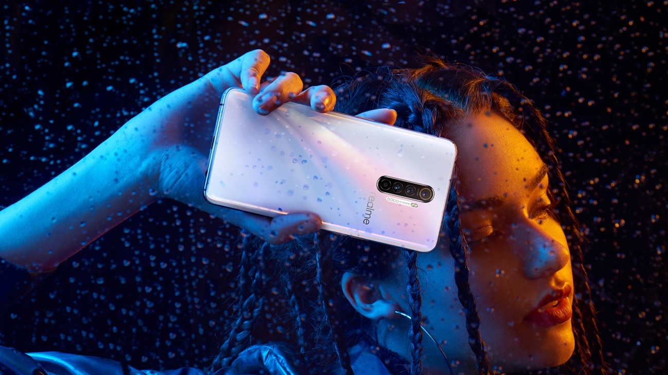 Realme X2 Pro With 90Hz Display & Snapdragon 855+ Coming to Malaysia 2 ...