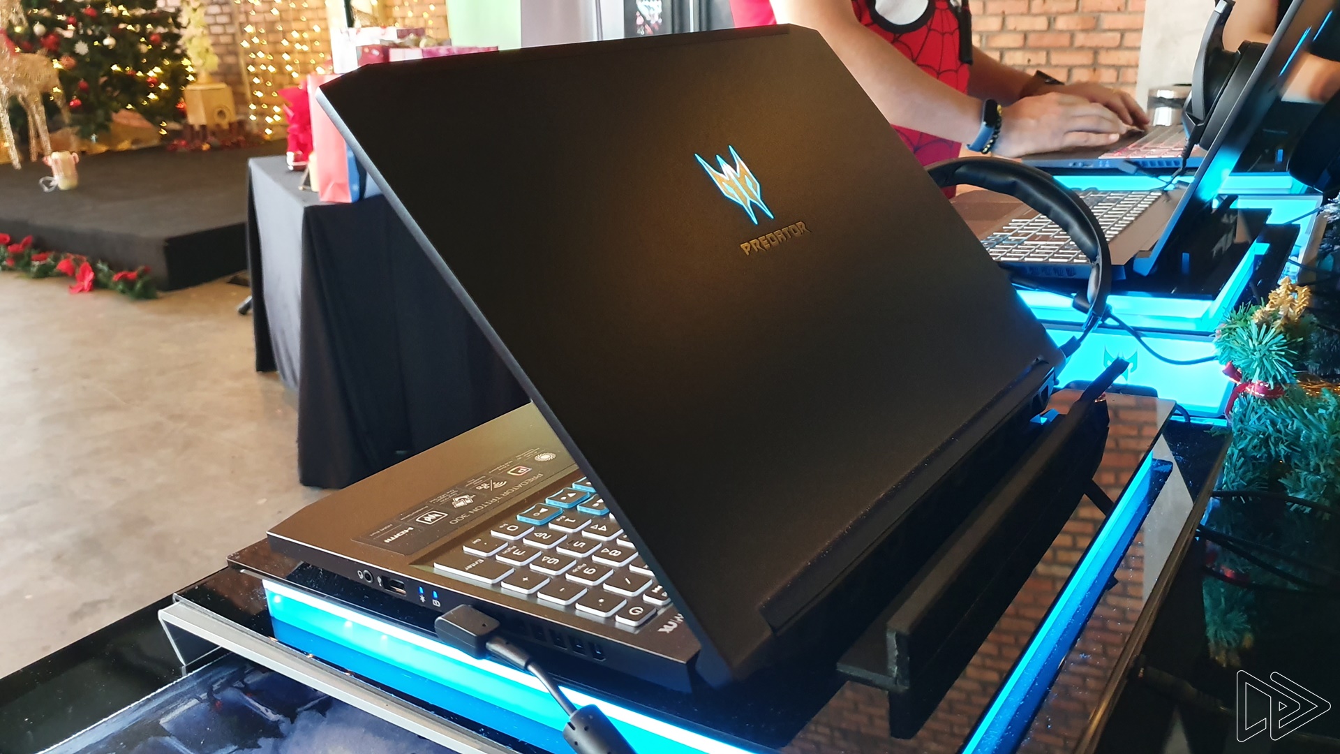 Acer Predator Triton 300 With 144Hz Display Lands in Malaysia from RM3 ...