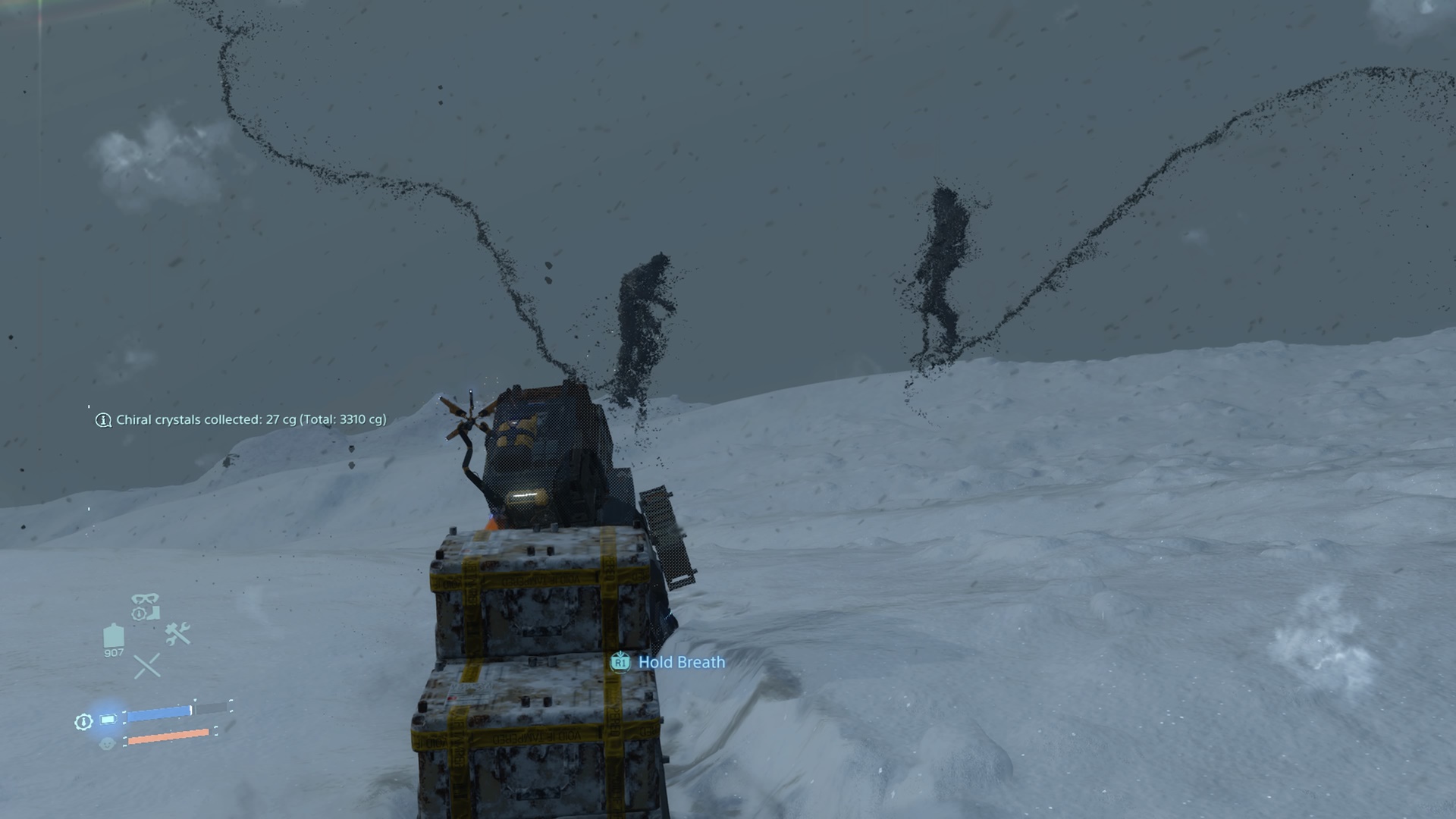 Hideo Kojima’s Death Stranding Is My Game of the Year – Nextrift