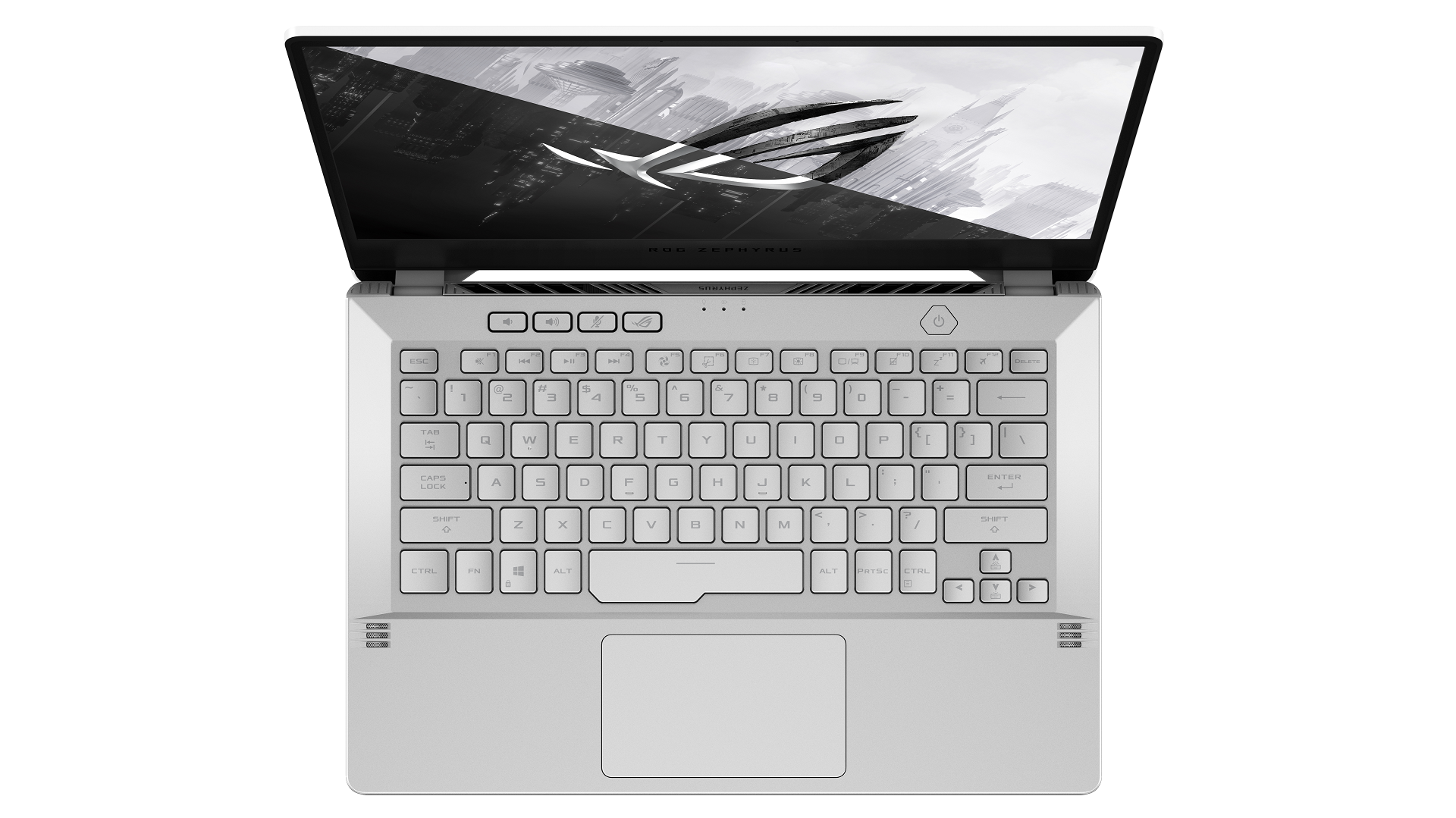 The Asus ROG Zephyrus G14 Is a Compact 14″ RTX 2060 Gaming Laptop With ...