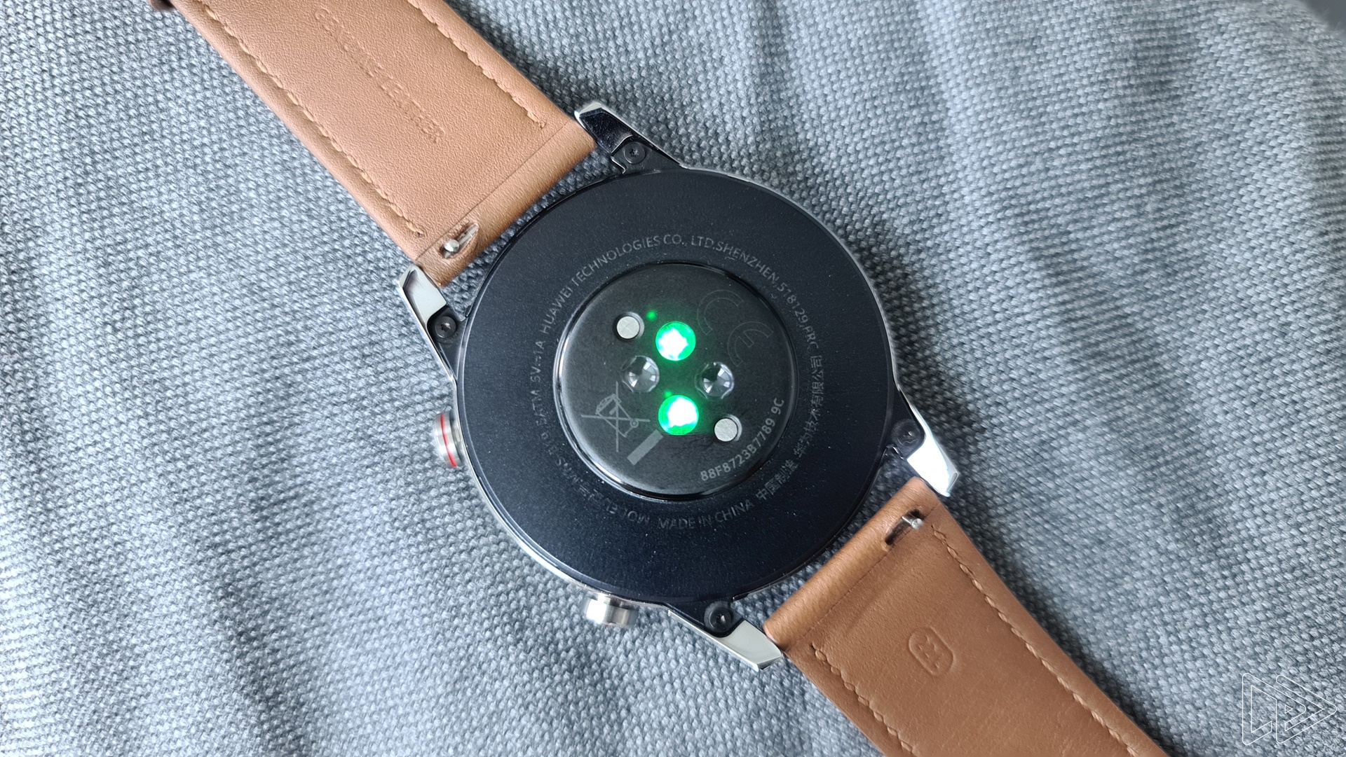 Honor MagicWatch 2 Quick Review: Incredibly Long-Lasting Smartwatch ...