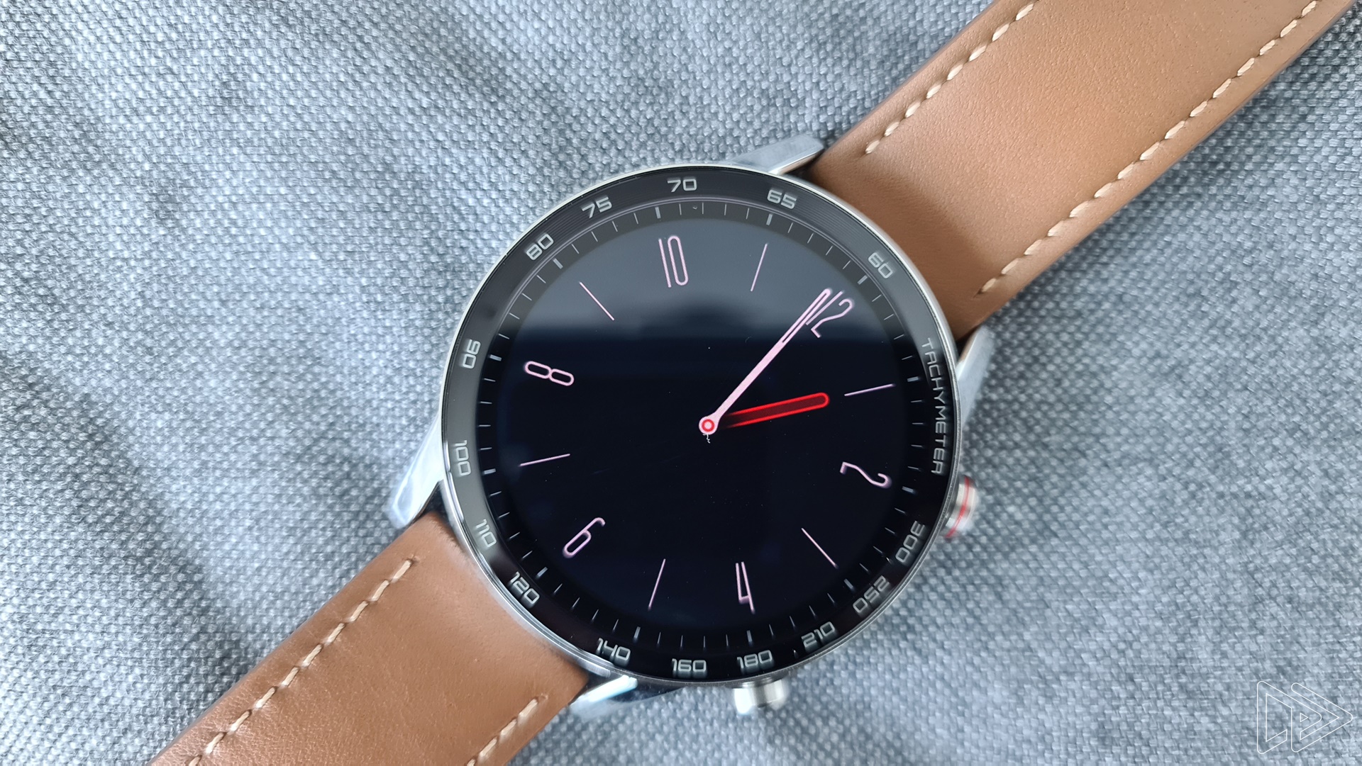 Honor MagicWatch 2 Quick Review: Incredibly Long-Lasting Smartwatch ...