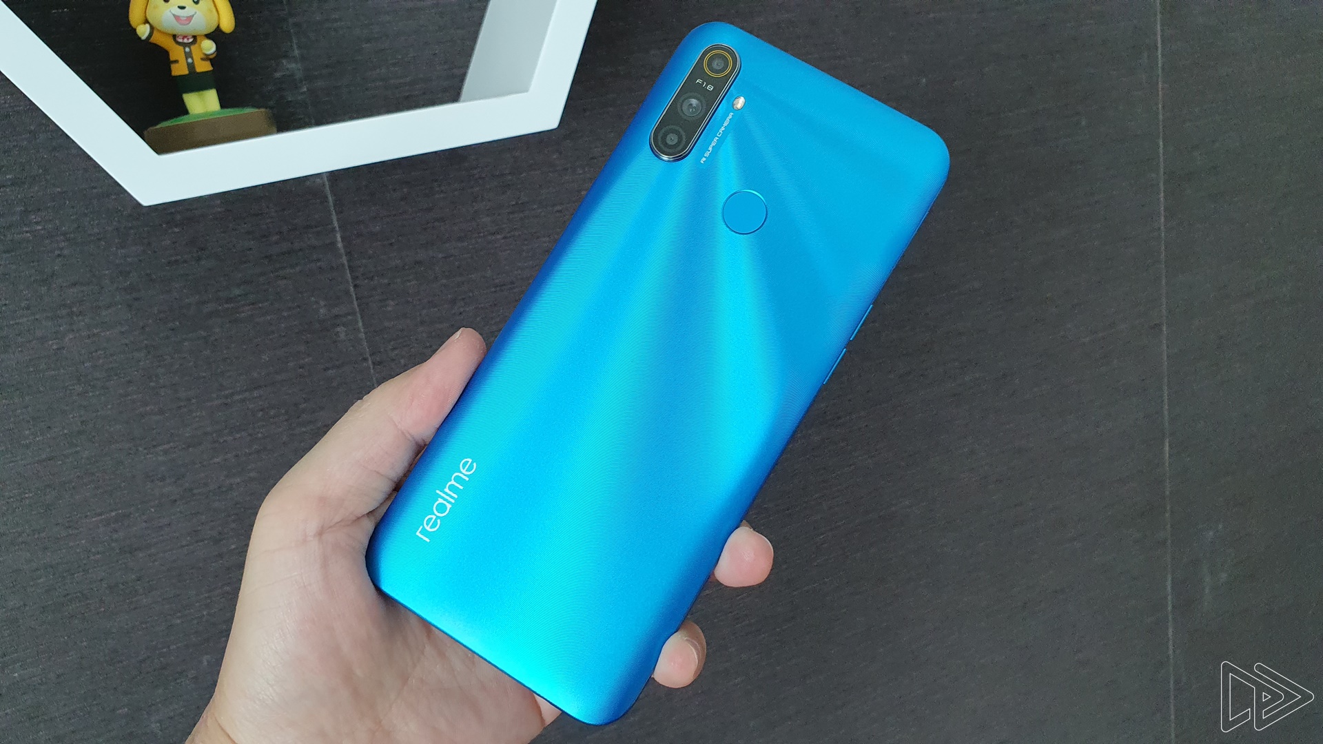 Realme C3 With Helio G70 & 5,000mAh Battery Lands in Malaysia for RM499 ...