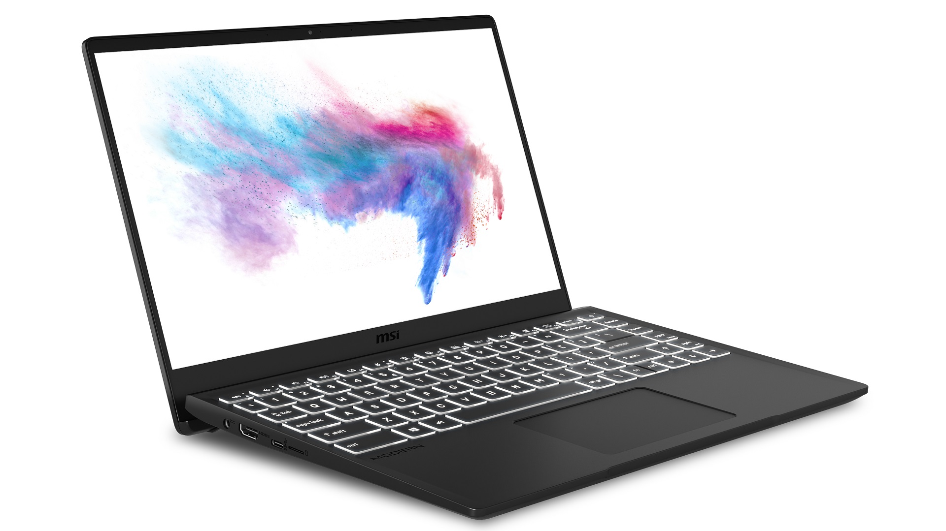 MSI Modern 14 With AMD Ryzen 5 4500U Chip Now in Malaysia for RM2,999 ...