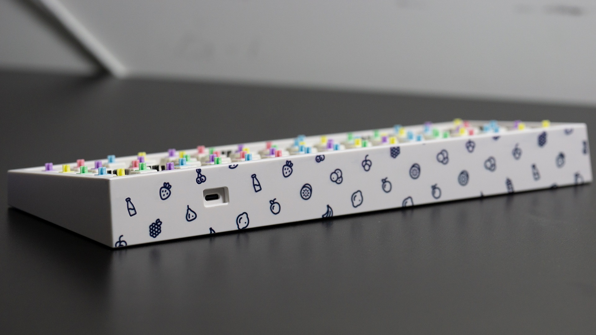 NovelKeys’ NK65 Milkshake Edition Is the Perfect Custom Keyboard for ...