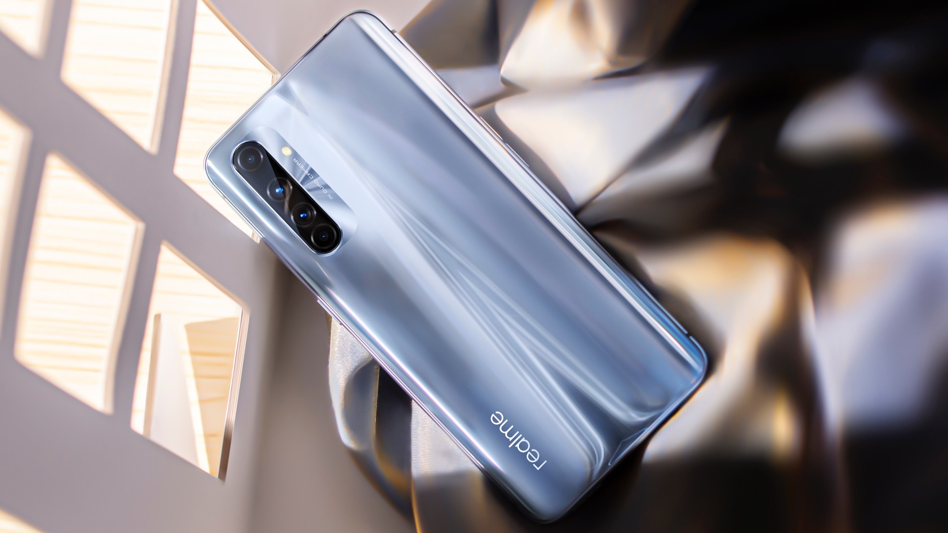 Realme X7 & X7 Pro Official: 120Hz Screen, 65W Charging, 5G Support ...