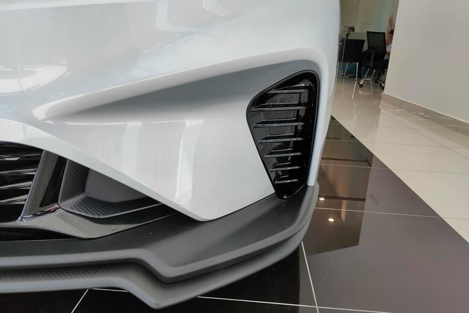 This Is the Proton X50 1.5T Standard – Worth It Over Executive? – Nextrift