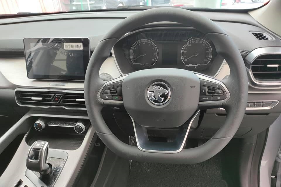 This Is the Proton X50 1.5T Standard – Worth It Over Executive? – Nextrift