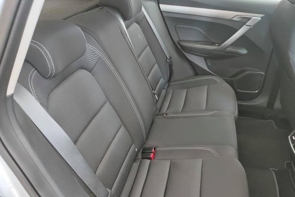 This Is the Proton X50 1.5T Standard – Worth It Over Executive? – Nextrift