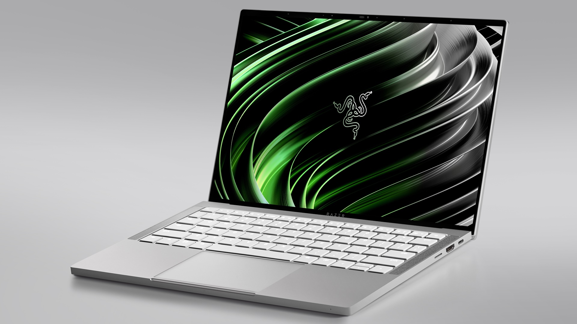 Razer Book 13 Unveiled: Productivity Laptop With Tiger Lake Chip & 16: ...