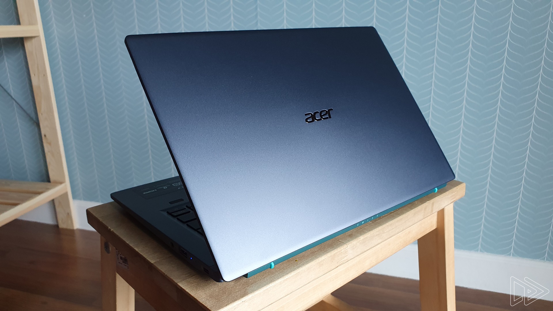 Acer Swift 3X Hands-On: Well-Rounded Productivity Laptop – Nextrift