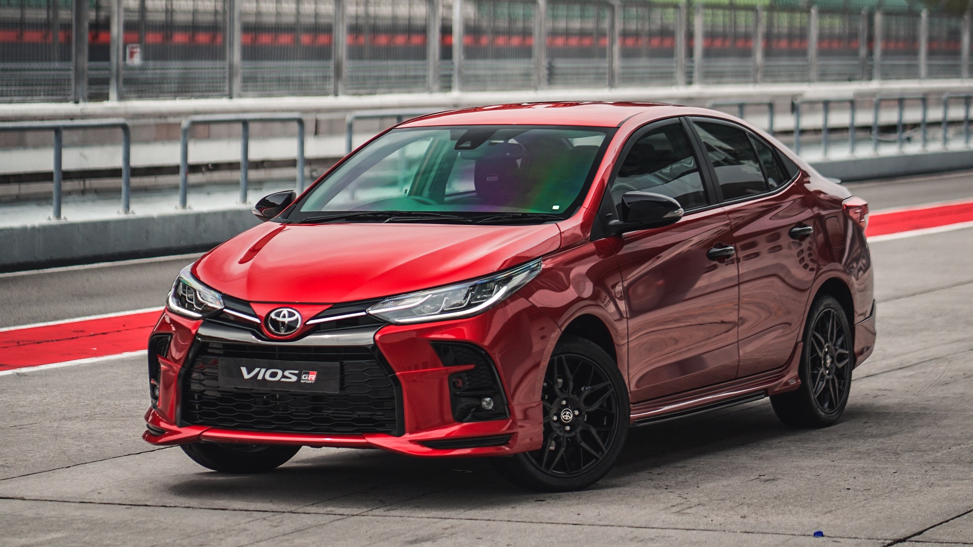 2022 Toyota Vios Sees up to RM3,007 Price Hike – Now With SST Included ...