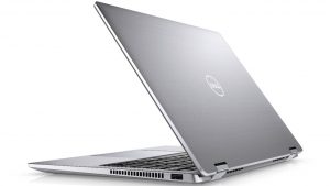 Dell’s New Latitude Business Laptops Feature an Automatic Webcam ...