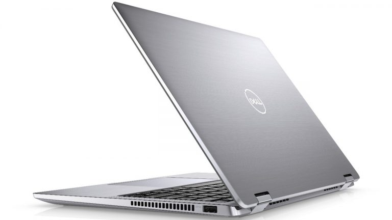 Dell’s New Latitude Business Laptops Feature an Automatic Webcam ...