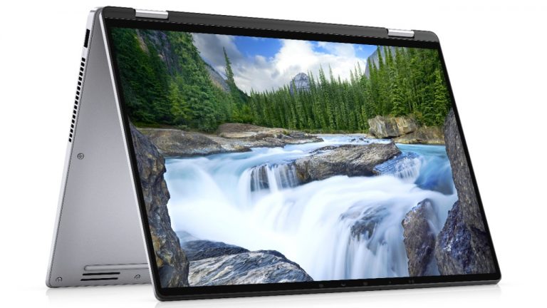Dell’s New Latitude Business Laptops Feature an Automatic Webcam ...