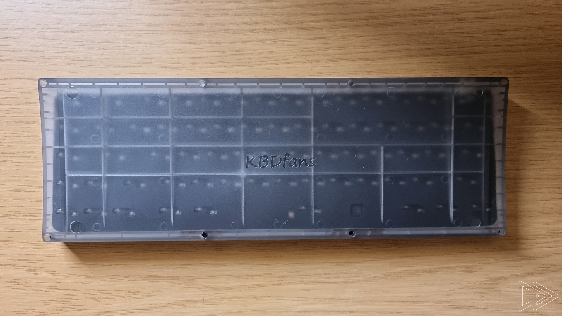 KBDfans’ KBD67 Lite R2 Pre-Orders Open March 2021 – Now With Bluetooth ...