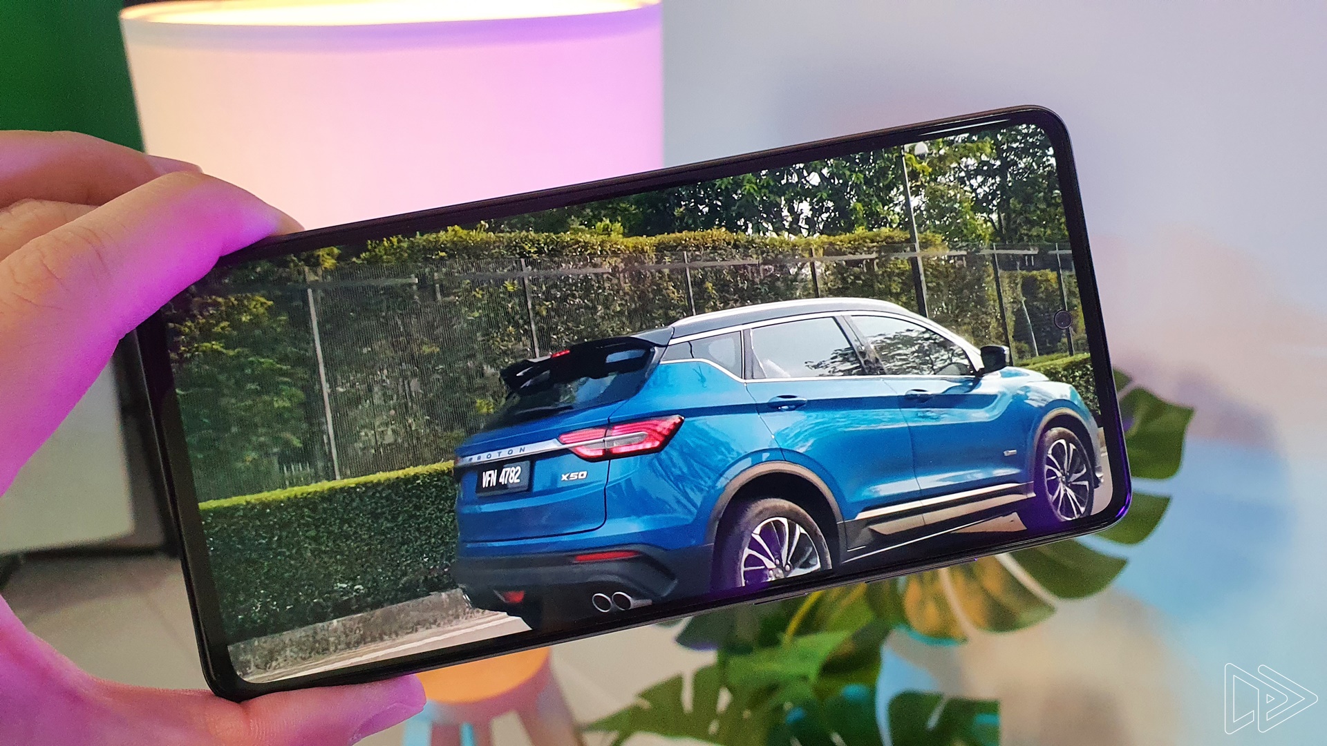 Samsung Galaxy A72 Hands-On: A Surprisingly Good Mid-Ranger – Nextrift