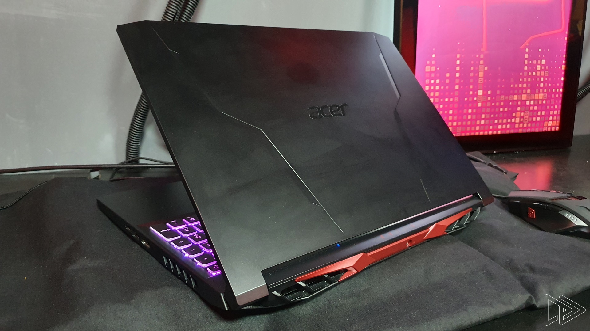Acer Nitro 5 With AMD Ryzen 5000 Chips Lands in Malaysia – up to RTX ...