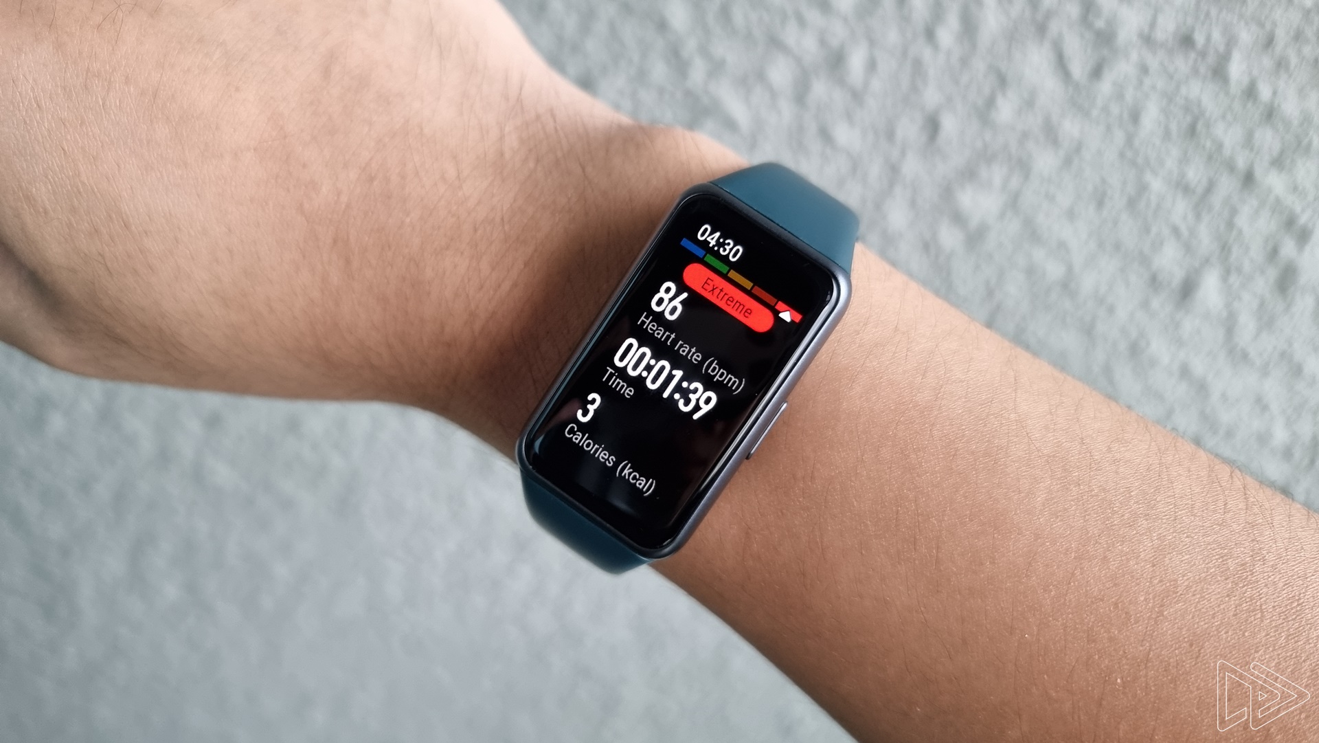 Huawei Band 6 Review: A Sleek, Long-Lasting Fitness Band – Nextrift