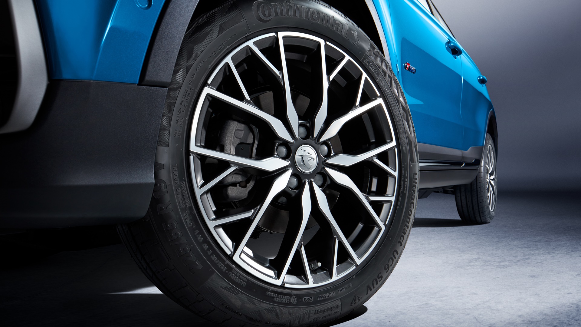 Proton X70 SE Official – New 19″ Wheels, 2,000 Units, RM123,800 – Nextrift