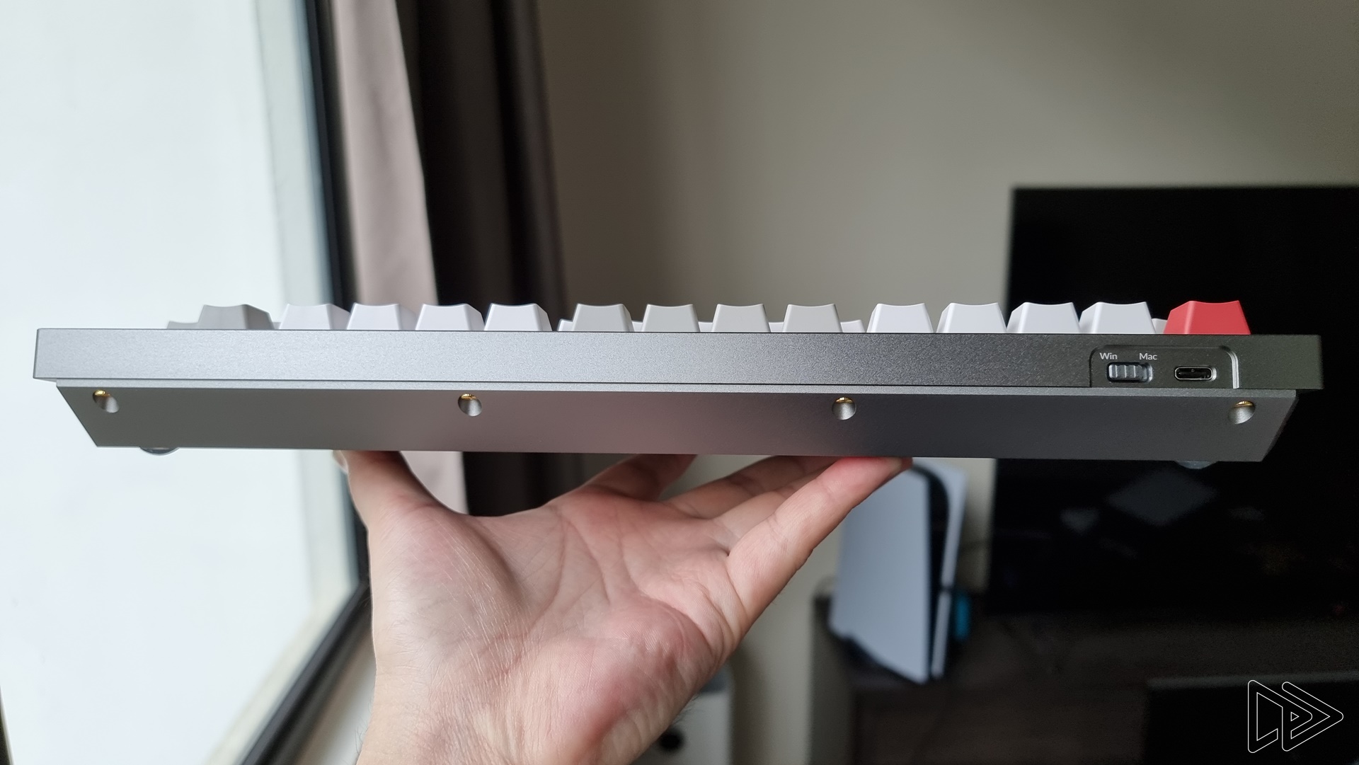 Keychron Q1 Review: Brimming With Potential – Nextrift