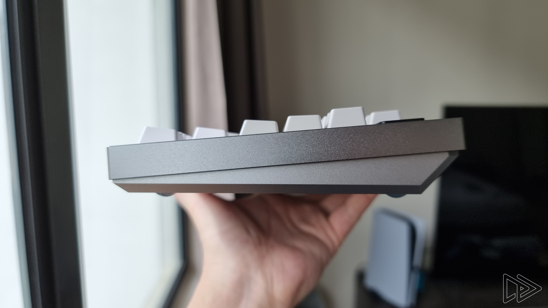 Keychron Q1 Review: Brimming With Potential – Nextrift