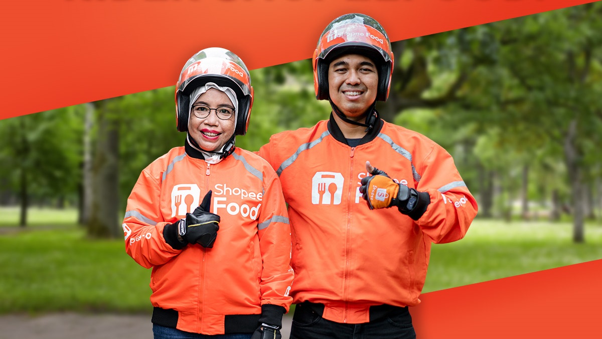 ShopeeFood Coming to Malaysia September 2021 – Now Hiring Riders – Nextrift