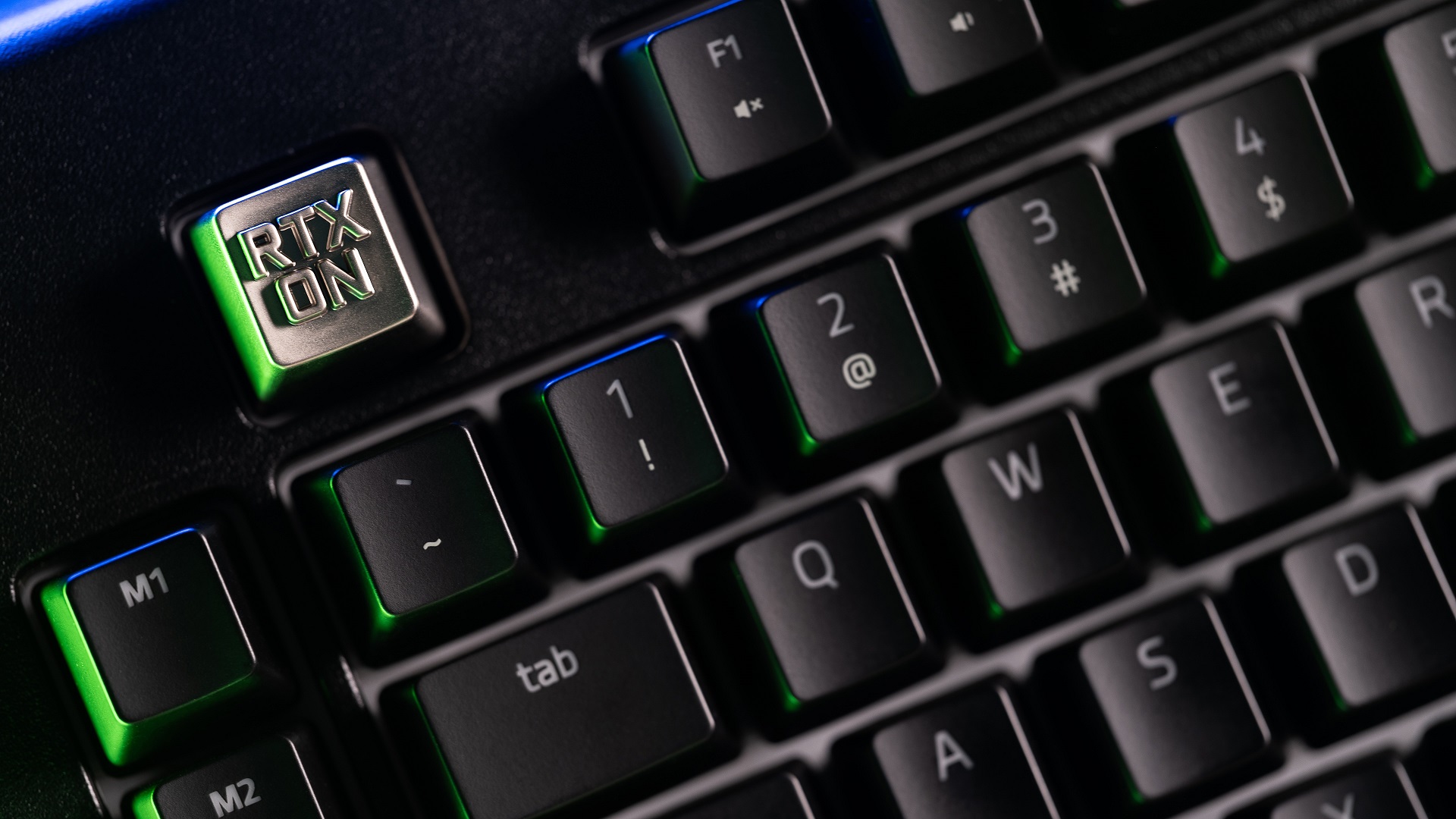 I Want This Nvidia GeForce RTX Artisan Keycap, But I (Probably) Won’t ...