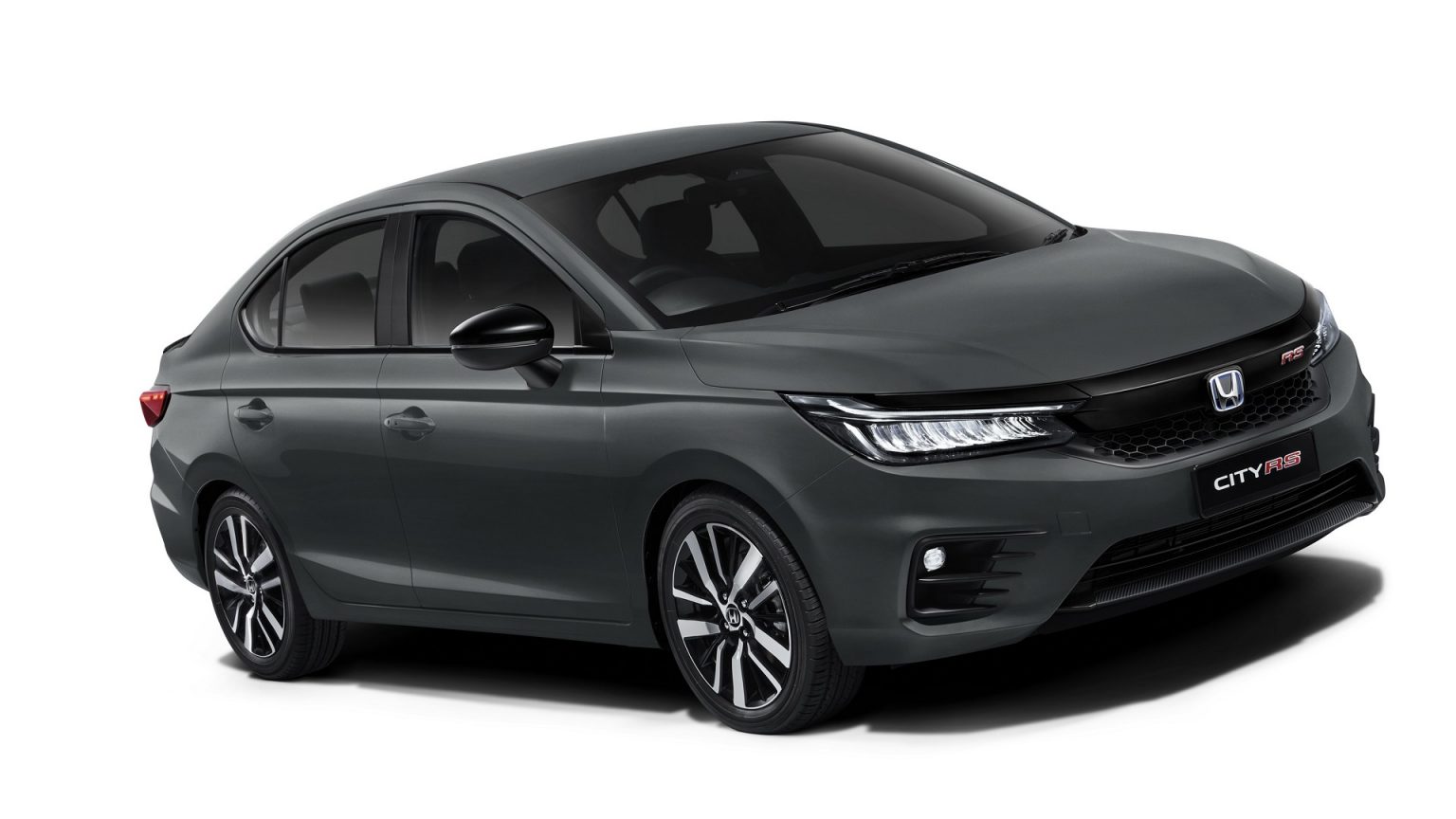 Honda City Gets New Ignite Red & Meteoroid Grey Metallic Paints – Nextrift