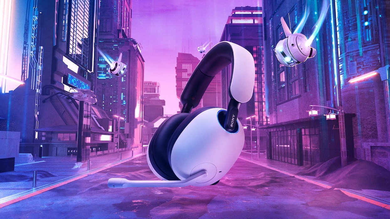 Sony INZONE Gaming Headsets Unveiled for PC & PS5 – 3 Models From RM439 ...