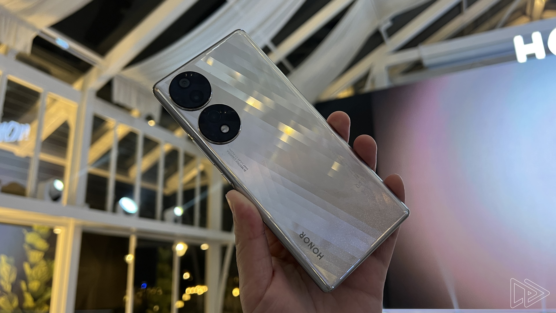 Honor 70 Unveiled in Malaysia – Sony IMX 800 Sensor, Snapdragon 778G ...