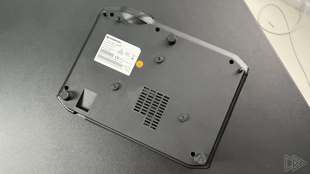 Acer Predator GD711 Review: Is This 240Hz VRR Gaming Projector Worth ...