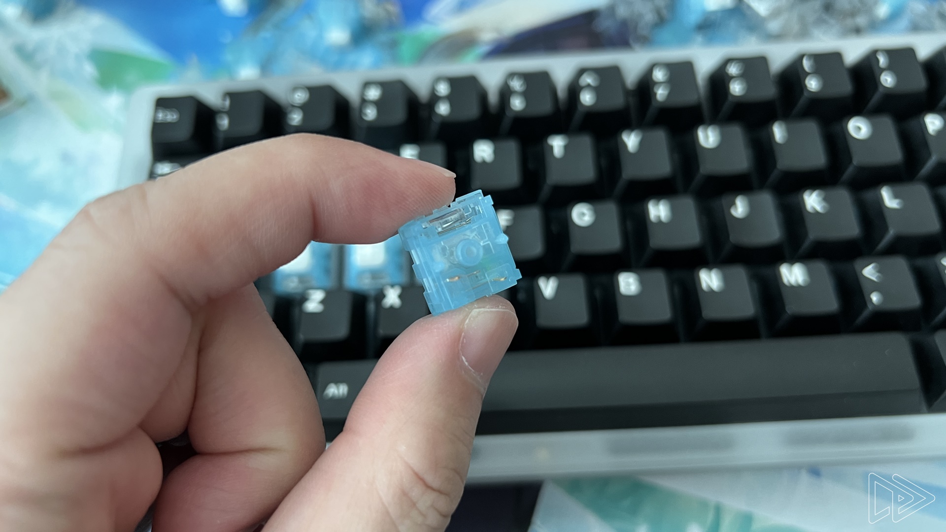 Video: Chosfox Arctic Fox Sound Test + Quick Review – Interesting ...