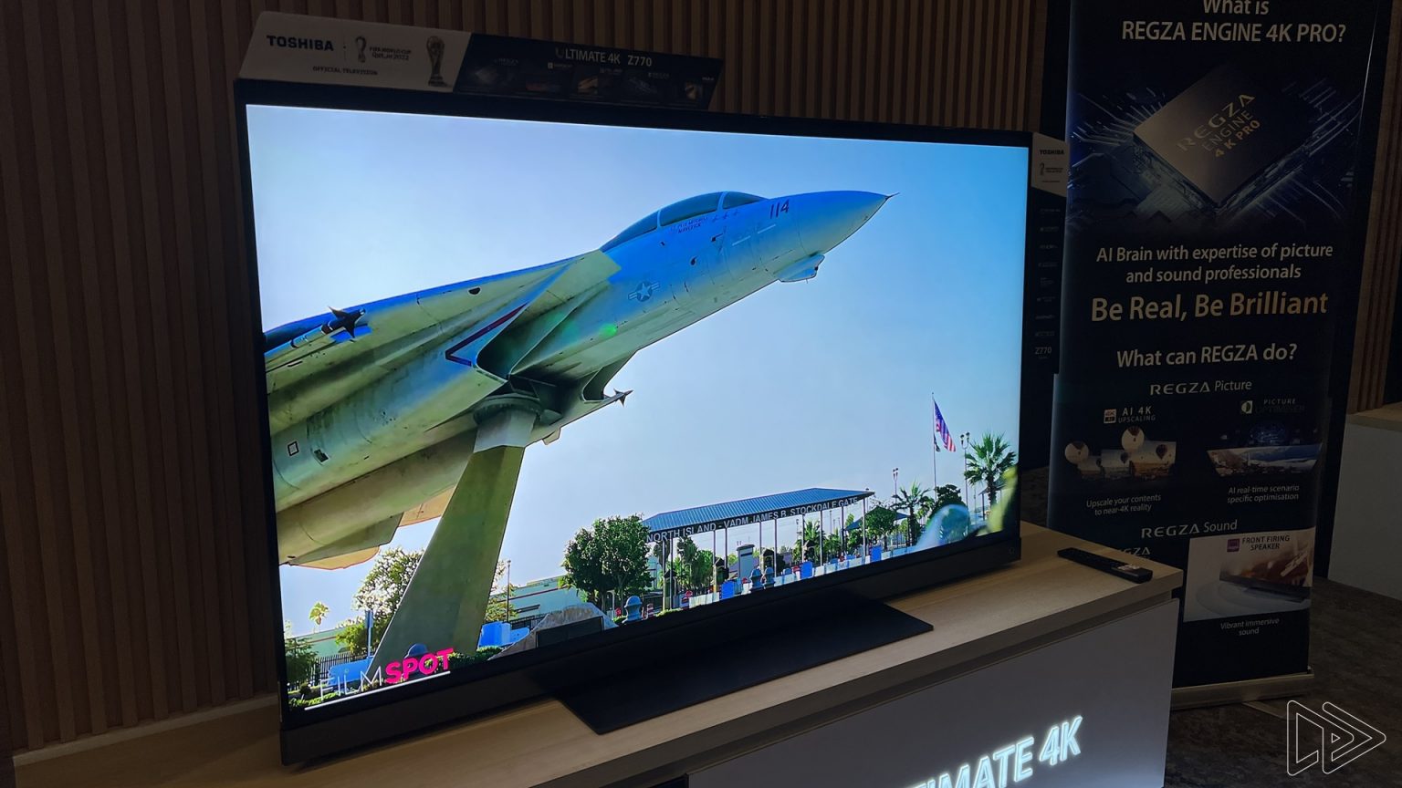 Toshiba Launches 2022 Smart TV Lineup in Malaysia, Including Flagship 65″ Z770 for RM4,999 ...