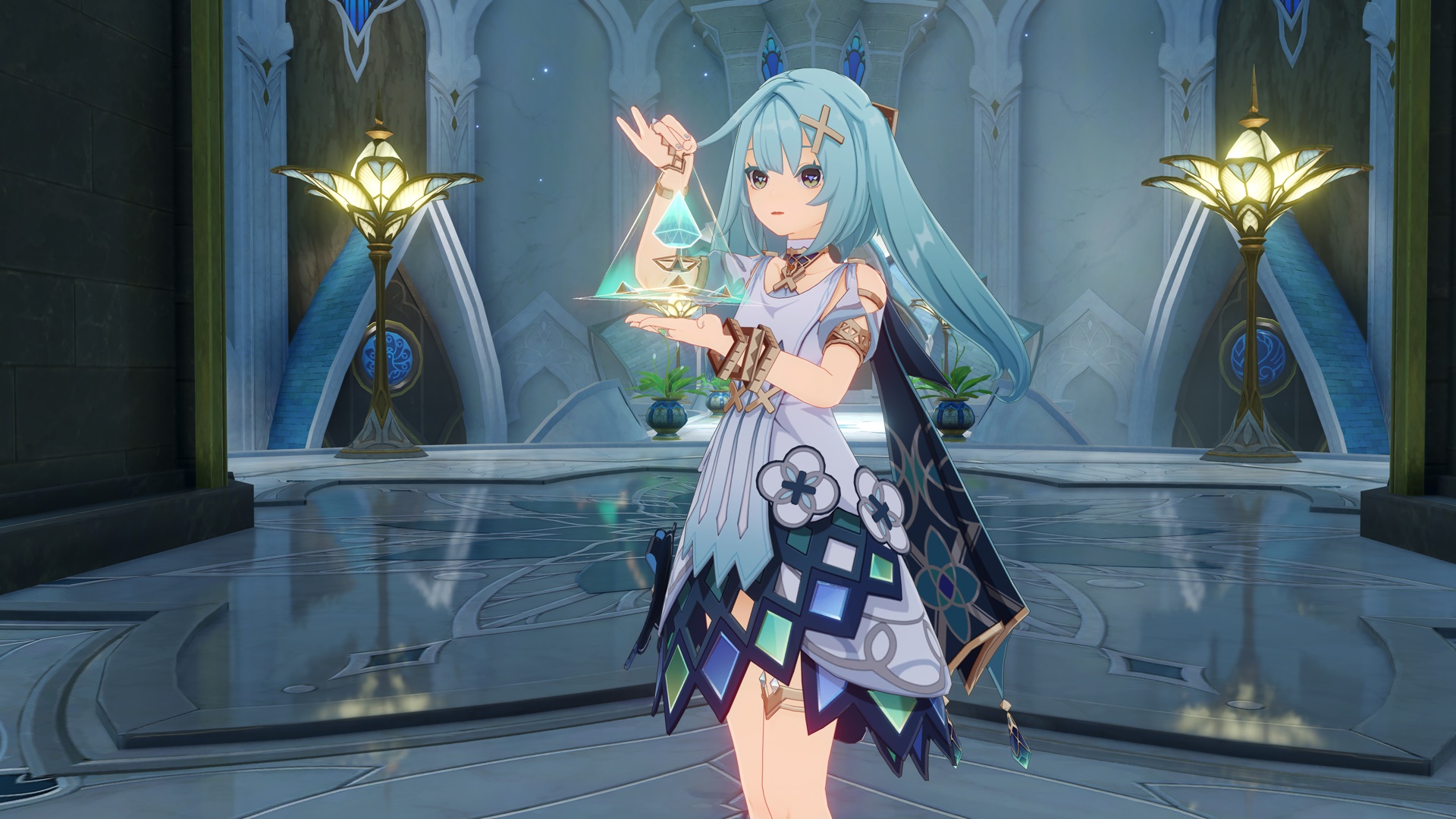 Genshin Impact Wanderer & Itto Event Wishes Land 7 December With ...