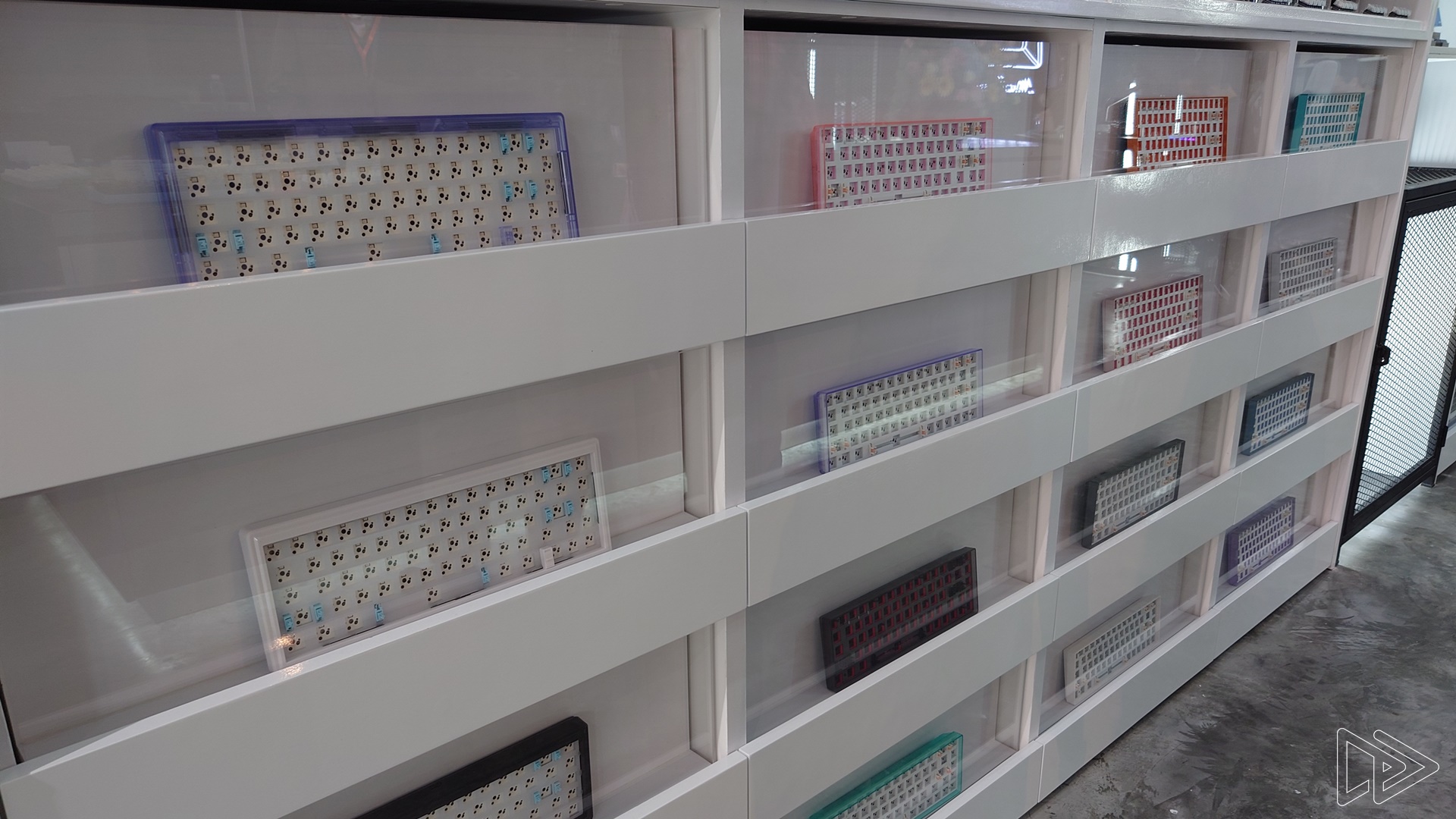 Mecha Store Now in Malaysia – First Custom Keyboard Store in Klang ...