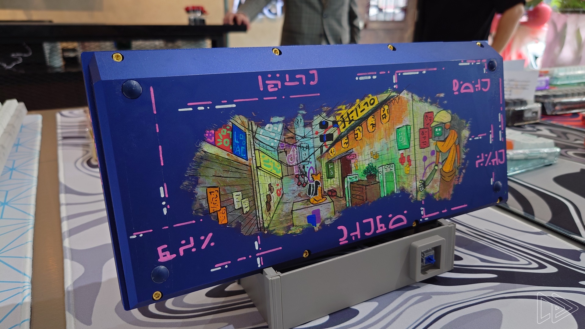 Mecha Store Now in Malaysia – First Custom Keyboard Store in Klang ...