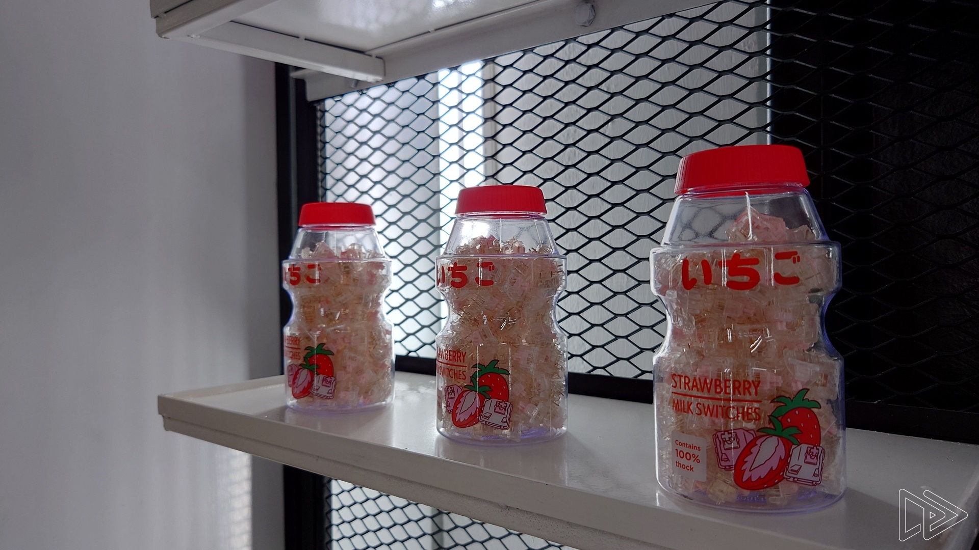 Mecha Store Now in Malaysia – First Custom Keyboard Store in Klang ...