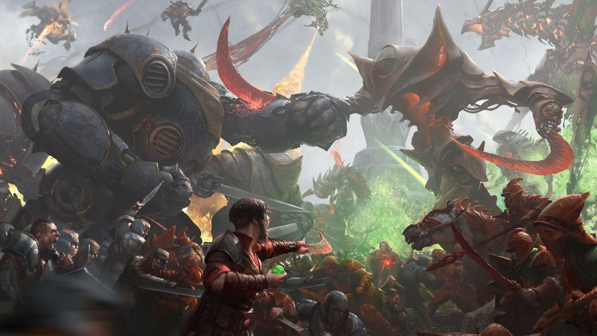 MTG The Brothers’ War Arrives 18 November – Transformers Crossover ...