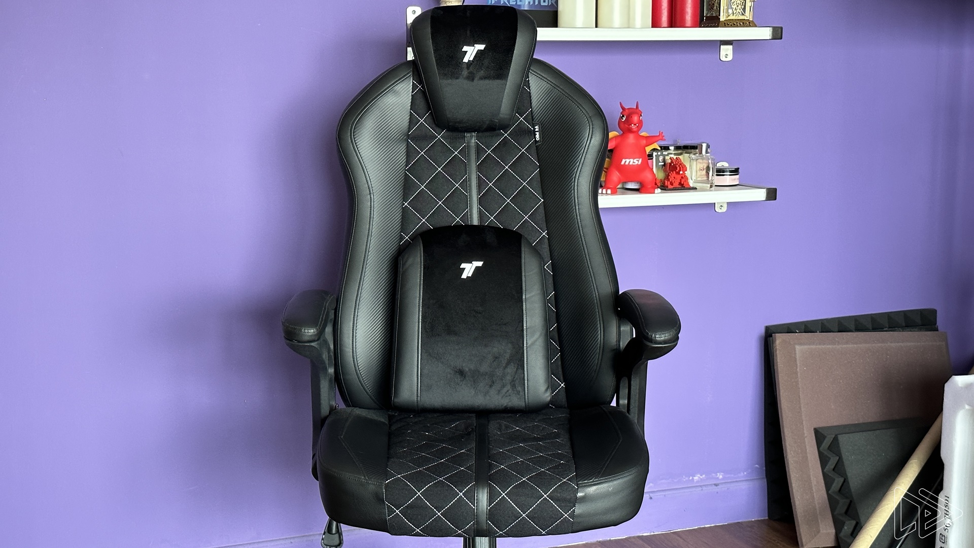 TTRacing Duo V4 Pro Review: Reasonable RM499 Gaming Chair – Nextrift