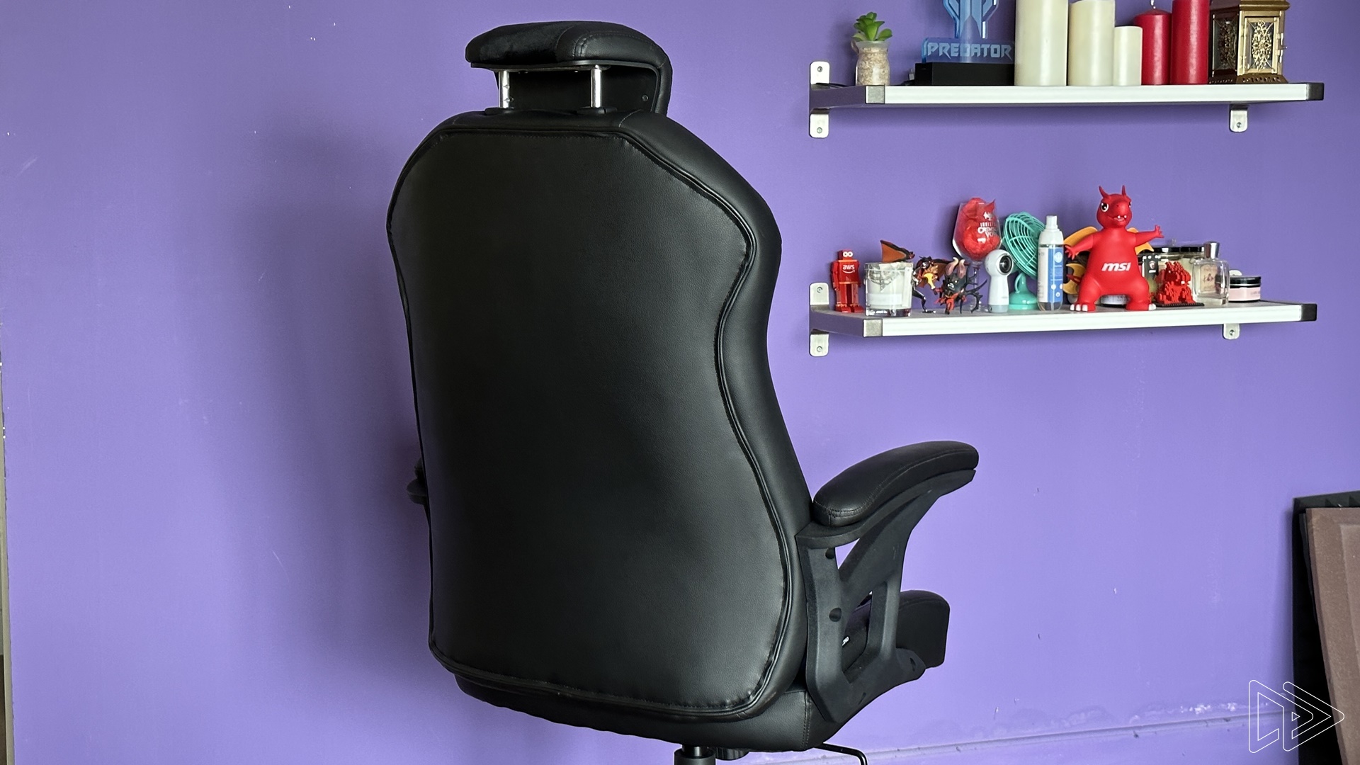 TTRacing Duo V4 Pro Review: Reasonable RM499 Gaming Chair – Nextrift