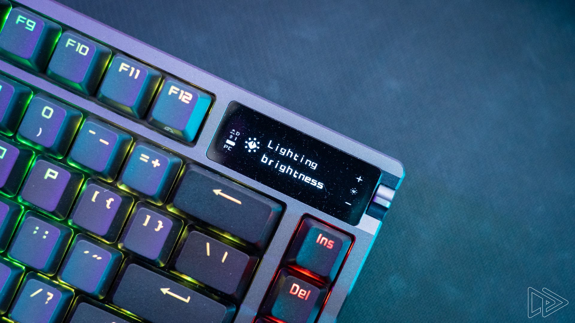 Asus ROG Azoth Review: Asus’ Most Custom Pre-Built Keyboard Yet – Nextrift